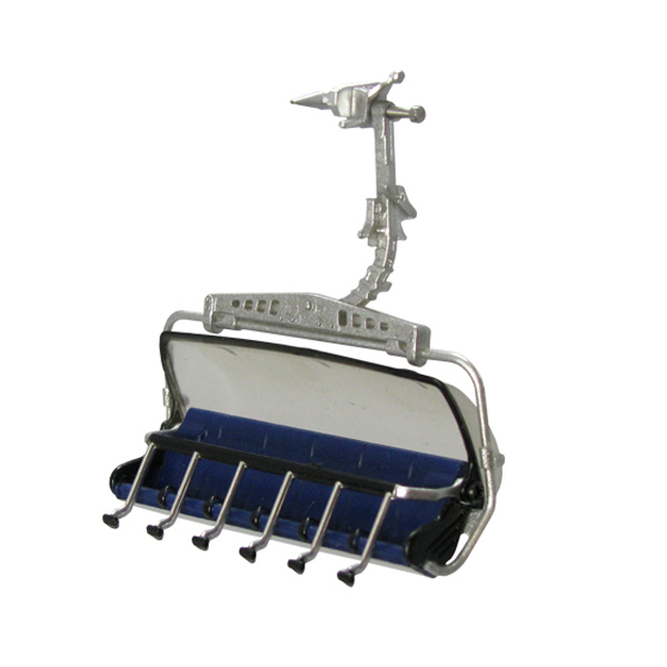 Chairs & Gondolas | Mini Mountains - Scale Model Ski Lifts & Gondolas
